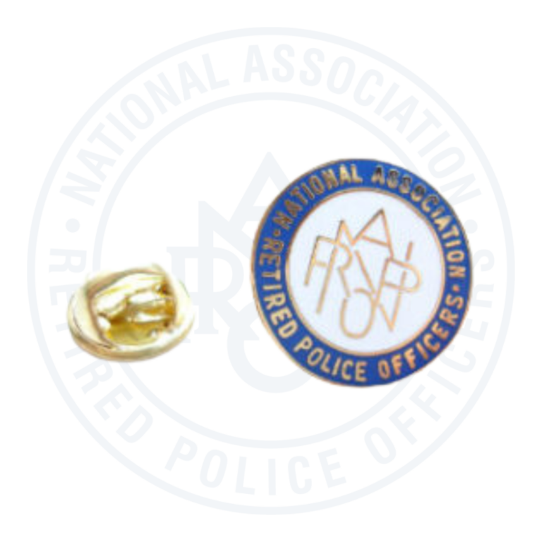 Narpo Shop – NARPO – The Voice of Retired Police Officers